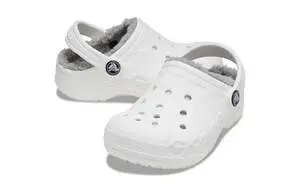 CROCS Classic Baya Lined Clog