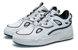 LI-NING Counterflow Twinkling Star Sneakers