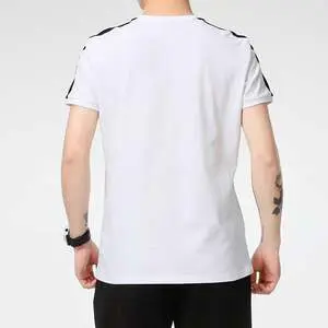 PUMA Iconic T7 T-shirt 'white Black