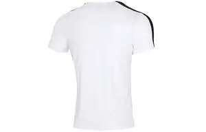 PUMA Iconic T7 T-shirt 'white Black - White/black