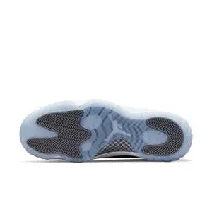 JORDAN Retro "cool " Sneakers - Grey