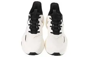 ANTA C37 Low Top Sneakers - White/black