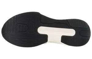 ANTA C37 Low Top Sneakers - White/black