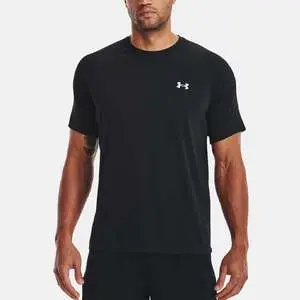 Under Armour Tech Reflective T-shirt