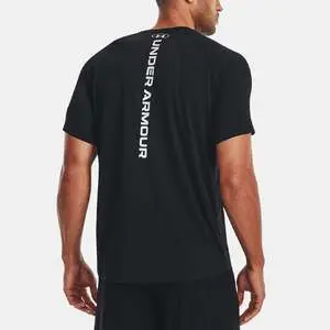 Under Armour Tech Reflective T-shirt