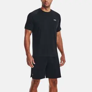 Under Armour Tech Reflective T-shirt