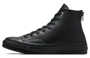 CONVERSE Chuck 70 Back Zip High Top Sneakers