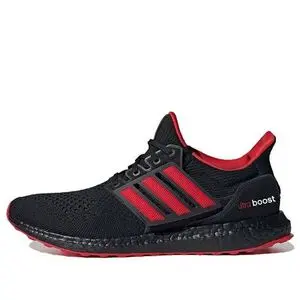 Adidas Adidas Ultra Boost 1.0 Dna "Black Red" ID2388 Core Black/university Red