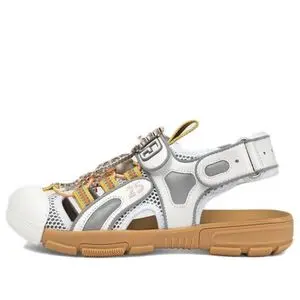 Gucci Studded Sandals For Women