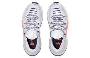 Under Armour Hovr Phantom 3 Athletic Sneakers - White