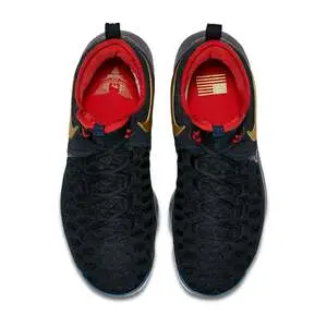 Nike Kd Lmtd 'unite' Sneakers