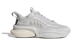 Adidas Alphaboost V1 - White/grey