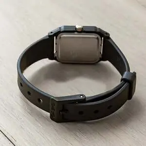 Casio Quartz Analog Watch
