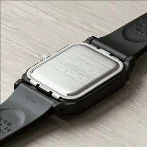 Casio Quartz Analog Watch