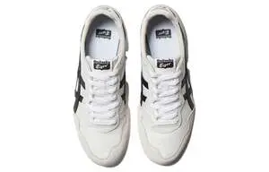 Onitsuka Tiger Serrano "white Black" Sneakers - White/black