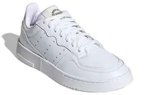 Adidas Supercourt Sneakers - White