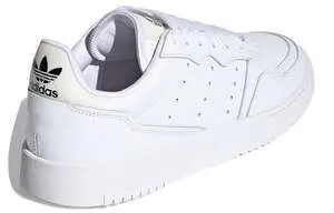 Adidas Supercourt Sneakers - White