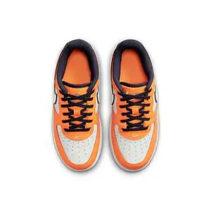 Nike Force 1 Low "clownfish" Sneakers - Orange