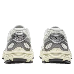 Mizuno Racer V2 Sneakers - Cream/silver