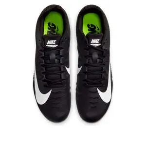 Nike Zoom Rival S Spikes - Black