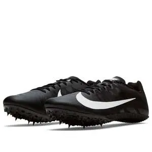 Nike Zoom Rival S Spikes - Black