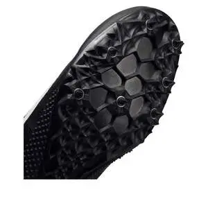 Nike Zoom Rival S Spikes - Black