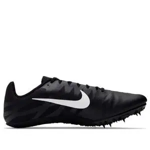 Nike Zoom Rival S Spikes - Black