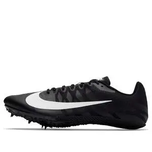 Nike Zoom Rival S Spikes - Black