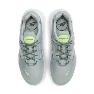 Nike Max 2x Sneakers - Silver/grey