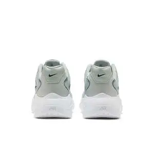 Nike Max 2x Sneakers - Silver/grey