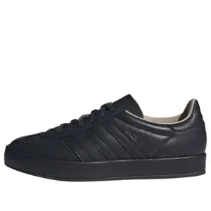 Adidas Gazelle Indoor Luxe Pack Sneakers - Black