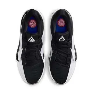 Nike Zoom Freak Sneakers - White/black