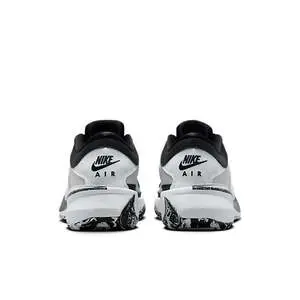 Nike Zoom Freak Sneakers - White/black