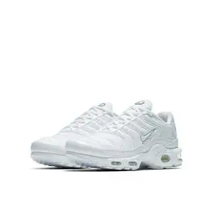 Nike Max Plus Sneakers - White