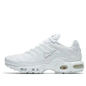Nike Max Plus Sneakers - White