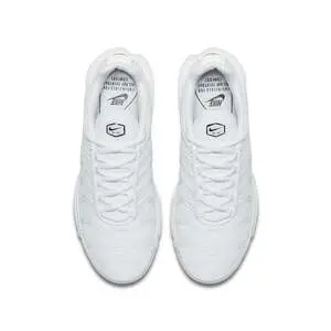 Nike Max Plus Sneakers - White