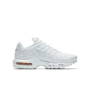 Nike Max Plus Sneakers - White
