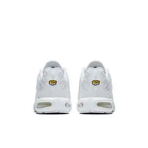 Nike Max Plus Sneakers - White