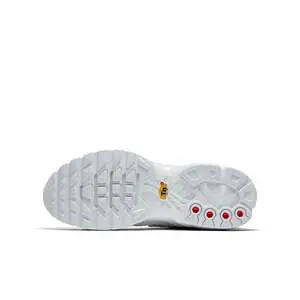 Nike Max Plus Sneakers - White