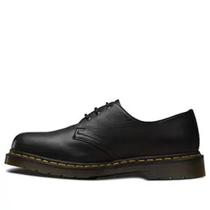 Dr. Martens 1461 Nappa Leather Oxford - Black