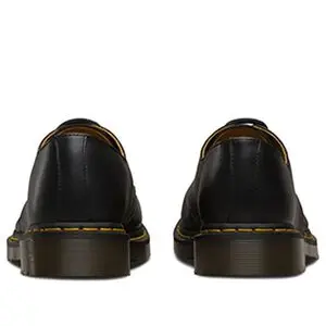 Dr. Martens 1461 Nappa Leather Oxford - Black