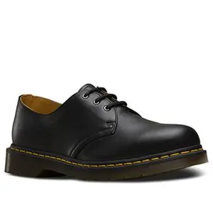Dr. Martens 1461 Nappa Leather Oxford - Black