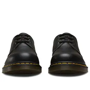 Dr. Martens 1461 Nappa Leather Oxford - Black