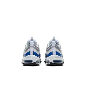 Nike Max 97 Athletic Sneakers - White