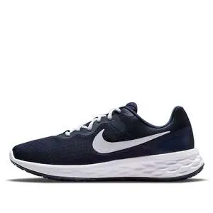 Nike Nike Revolution 6 Next Nature Low Top Sneakers Blue