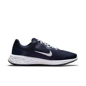 Nike Revolution 6 Next Nature Low Top Sneakers - Blue