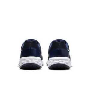 Nike Revolution 6 Next Nature Low Top Sneakers - Blue