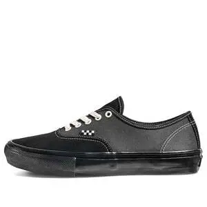 VANS Skate Authentic Sneakers - Black