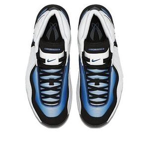 Nike 3 Le Og White