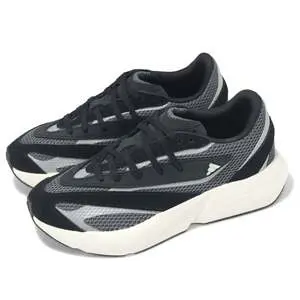 Adidas Lightstride 'black Dark Grey - Black/dark Grey